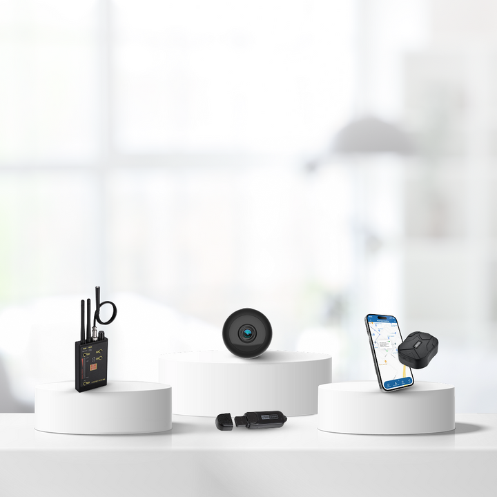 Hidden Cameras, Spy Cams, Spy Gear - The Spy Store Australia