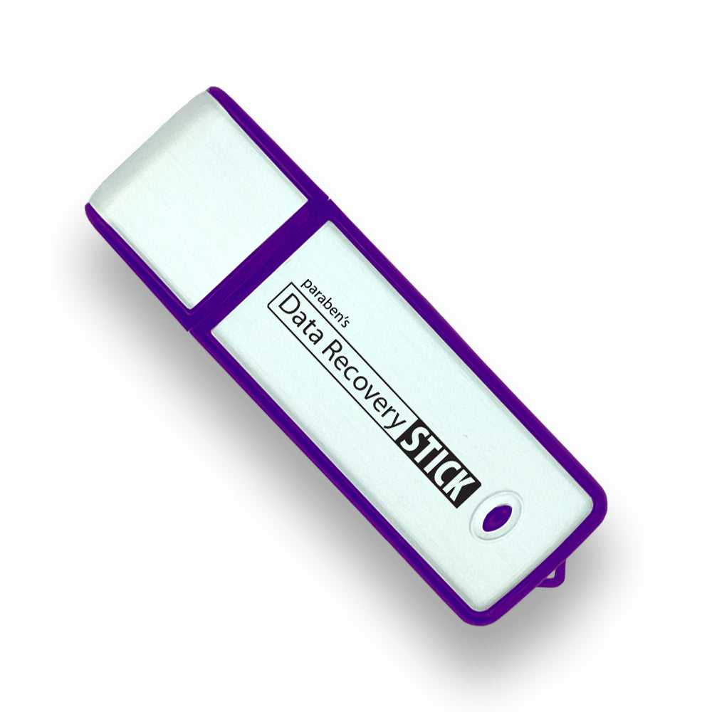 Buy Windows OS Data Recovery Stick | The Spy Store