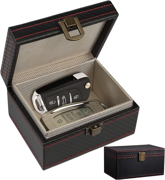 Faraday Bags, Boxes & Containers - Wireless Signal Blocking