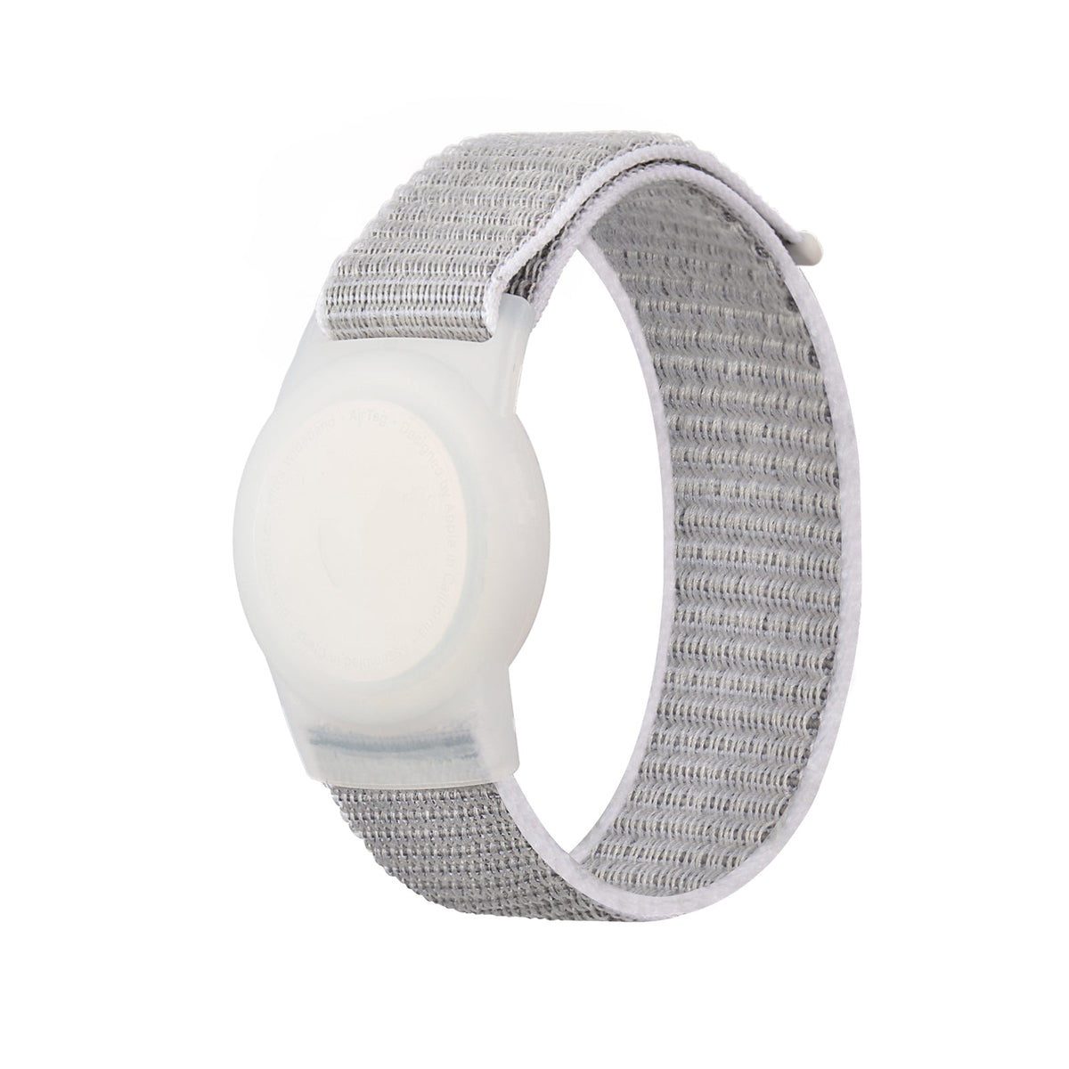 Buy White Everyday Wrist Strap for Findtag | The Spy Store