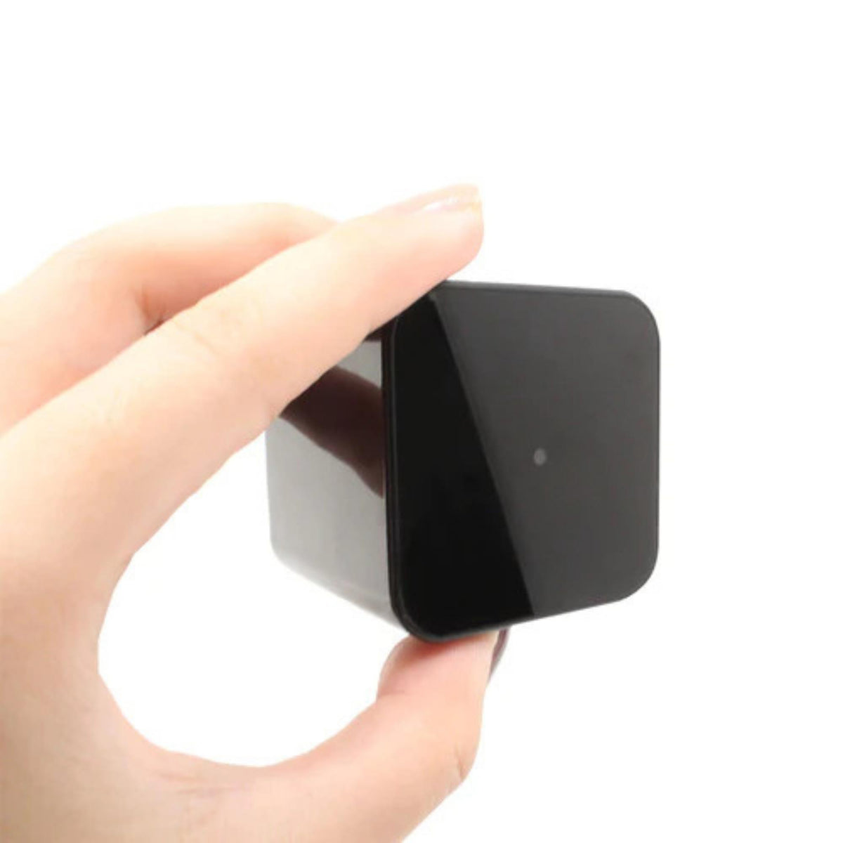 Hidden Camera AC Adapter with Night Vision and Adjustable Lens Angle ...